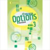 3º ESO OPTIONS WORKBOOK 9789925309078 BURLINGTON 2022 (NUEVO) | D`Opportunities World